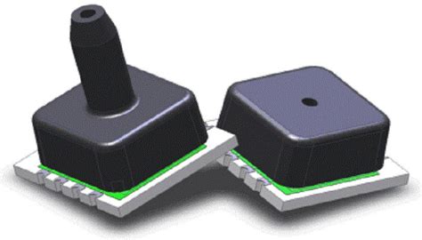 Global Mems Pressure Sensor Market 2017 Capacity Production