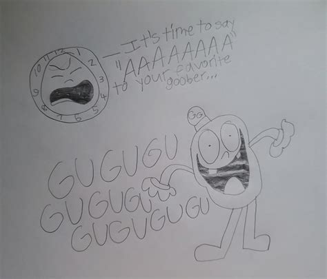 Your Favorite Goober By Tostykresth87 On Deviantart