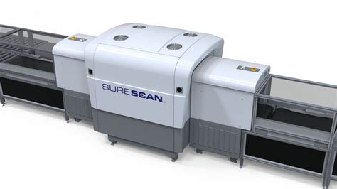 Detect 1000 Product Surescan Corporation