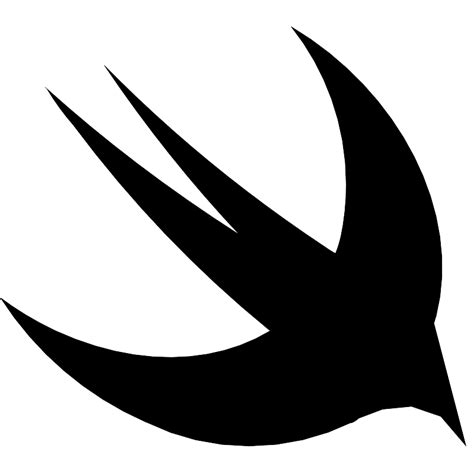 swift vector svg icon svg repo