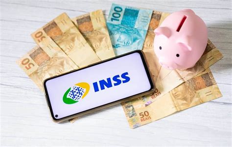 INSS salário de vai ser antecipado