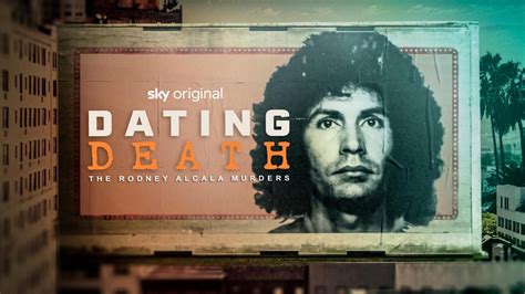 ‎dating Death The Rodney Alcala Murders Apple Tv