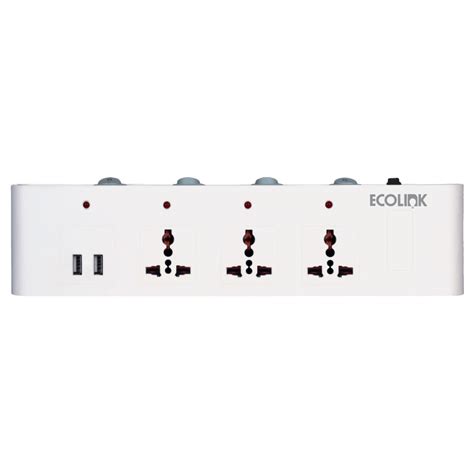 Best Deal On Philips Ecolink Guardian Impetus 6 Amps 3 Sockets Extention Board With Individual Best Deal On Philips Ecolink Guardian Impetus 6 Amps 3 Sockets Extention Board With Individual