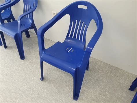편의점 의자 간이 의자 플라스틱 당근 중고거래
