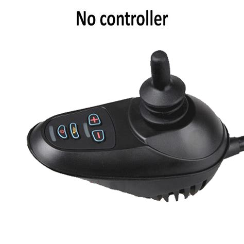 Mobility 4 Buttons Keypad For Scooter Electric Whe Vicedeal