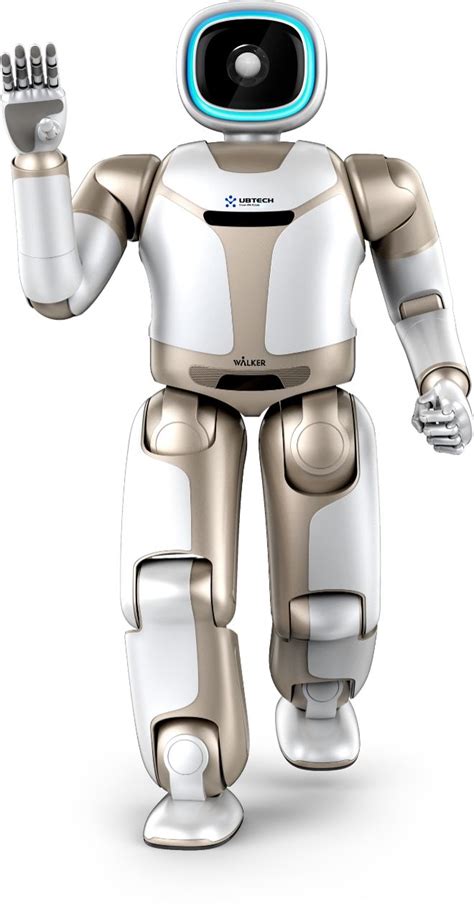 Walker Humanoid Service Robot For Research Mobile Robot Robotics Companies Walker Robot