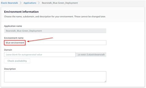 Blue Green Deployments Using Elastic Beanstalk K21 Academy