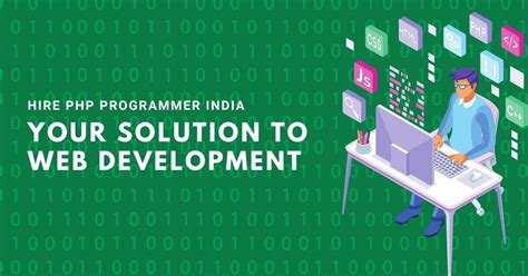 hire php programmer india your solution to web development by