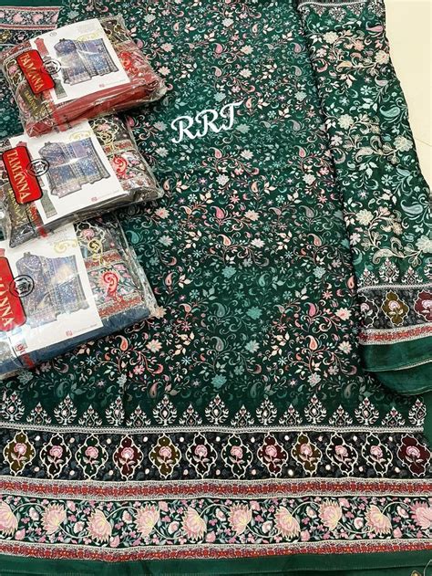 Pin By Bhavna Kashyap On Daman Design Flower Pattern Design Prints
