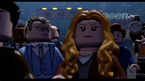 Detonado De LEGO Jurassic World Jurassic Park Final