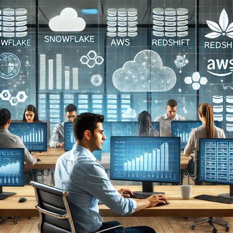 Dataengineer Hiring Snowflake Aws Redshift Sql Gurgaon Techjobs