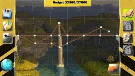 Android 용 Bridge Constructor 다운로드