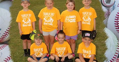 Franklin Ymca The Yellow Jackets Features