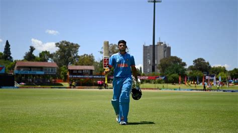 Who Is Musheer Khan Sarfaraz Khans Brother Lighting Up The Icc U19