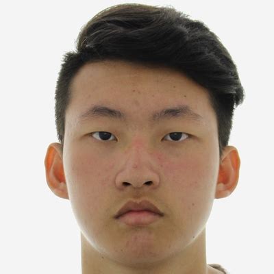 Xin Han Chen Computer Science Undergraduate Singapore Singapore