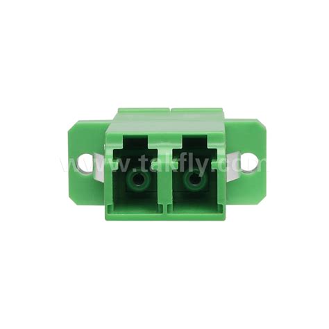 Lc External Cover Duplex Adapter Front Shutter Takfly