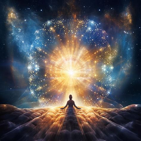 Premium Photo Everything In The Universe