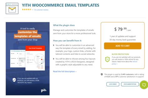 Complete Guide To WooCommerce Email Notifications 2025