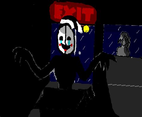 Mini Game Do Puppet Desenho De Creeper63 Gartic