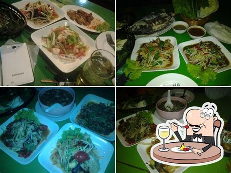 Authenti Thai Isan Food Restaurant Hua Hin