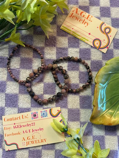 Love Bracelet Etsy