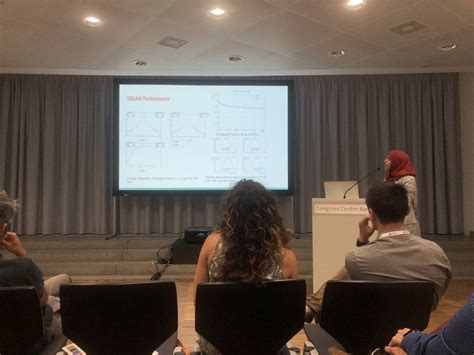 Training Generative Adversarial Models Over Distributed Computing Systems Inside Hpc And Ai News