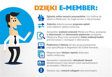 Pakiety rodzinne dla małych i średnich firm Centrum Medyczne Medicover
