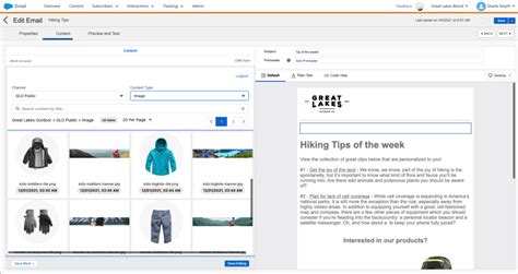 Horizontal Launches Salesforce Cms Connect And Cms Sync Horizontal Digital Blog