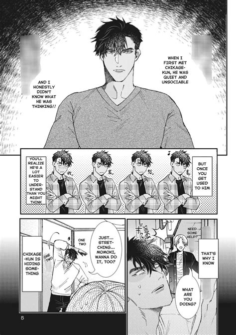 Itsuki Makoto Murikon Vol02 Eng Jia Page 4 Of 7 Myreadingmanga