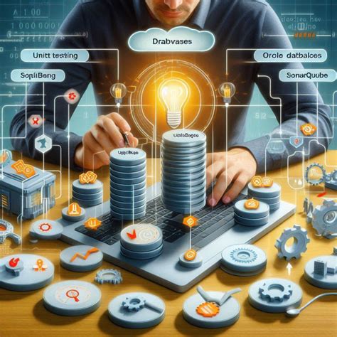 Automatización De Bases De Datos Oracle Con Devops Mejora La Calidad Y