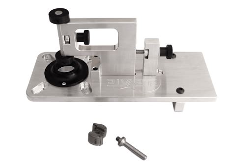 Elevate Ultimate Binding Jig Luthier Tool