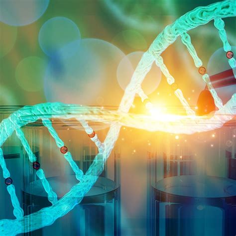 Agilent In Genomics Agilent Technologies