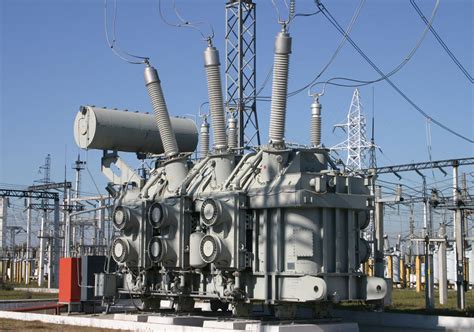 Ethos Power Delivers World Bank Funded Power Substations In Record Time