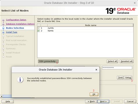 REHL oracle C RAC安装三DB安装 InnoLeo 博客园