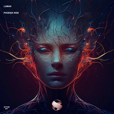 Luman - Phoenix Ride [RYTHM041] - EDM Waves Free Download