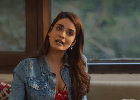 Rushali From Indian Matchmaking Everything To Know