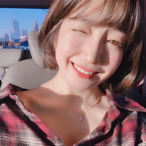 노아름 배우 인스타