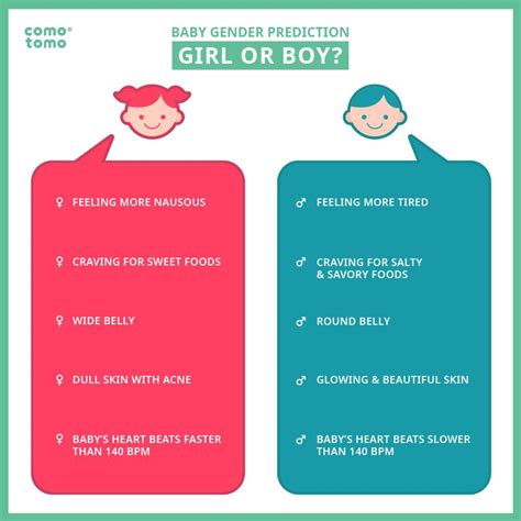 Heart Rate Gender Prediction Fetal Heartbeat Speed Analysis 51 Off