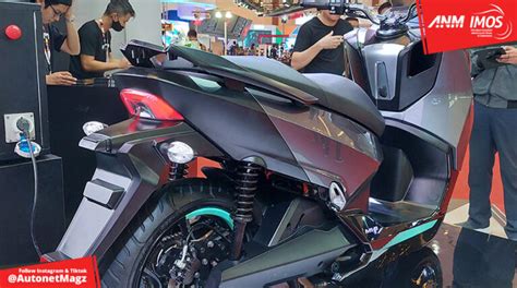 ION Mobility Indonesia AutonetMagz Review Mobil Dan Motor Baru Indonesia