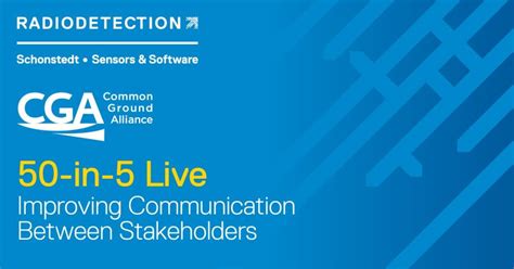 Radiodetection Ltd On Linkedin Radiodetection Rdmo Cga