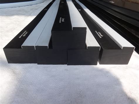 L Type Seal Lion Rubber