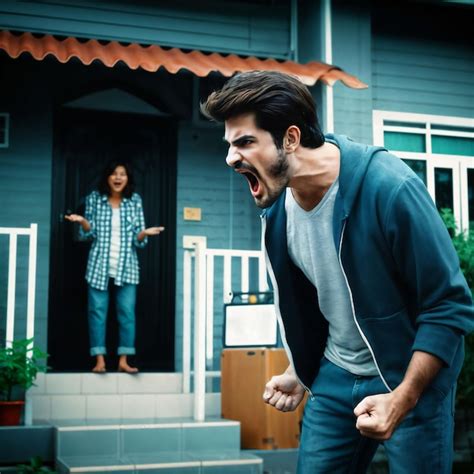 Angry Neighbor Images Free Download On Freepik