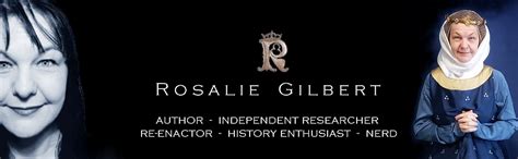 Rosalies Medieval Woman