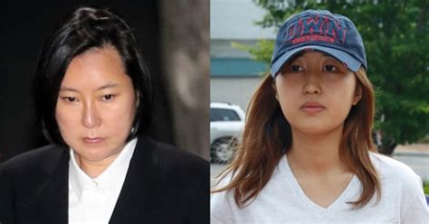 崔順実被告の娘チョン・ユラ氏が話すチャン・シホ氏と会わない理由 Joongang Ilbo 中央日報