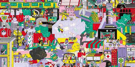 What Is Special About The Strategy Gemeinsam Digital Berlin Citylab