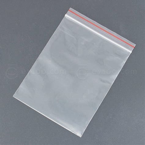 苹果牌 自封袋 透明 自封袋包装 作业用品作业 劳防用品办公用品网 易优百