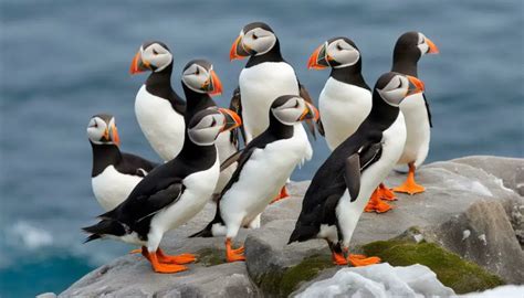 Are Puffins Penguins Discover The Intriguing Truth Today