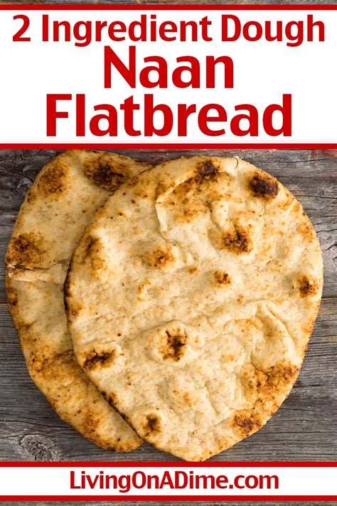 2 Ingredient Dough Artofit