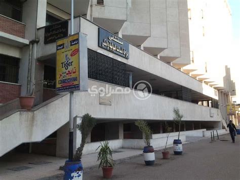 أثناء العمل وفاة ممرضة داخل المستشفى الجامعي في أسيوط مصراوى