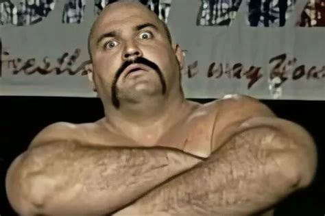 Wwe Star Left Ring Behind To Become Brutal Woke Mobster Nobody Would